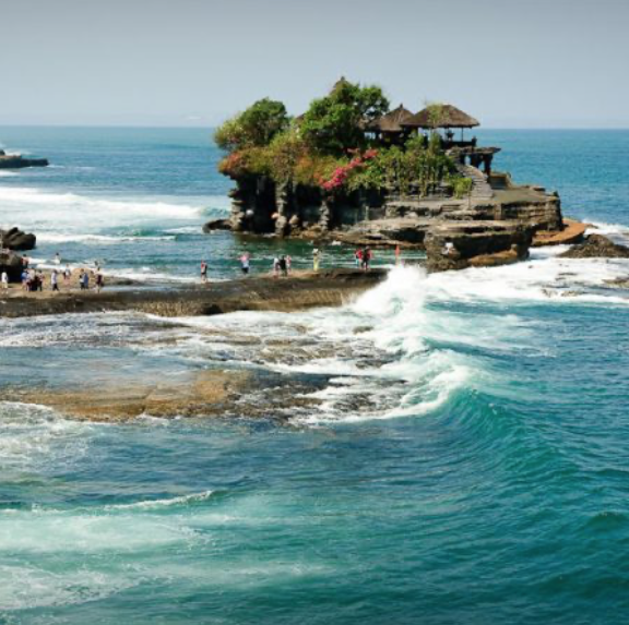 Das interessante Bali - Bali Urlaub Reisen Erlebnis Rundreise ...